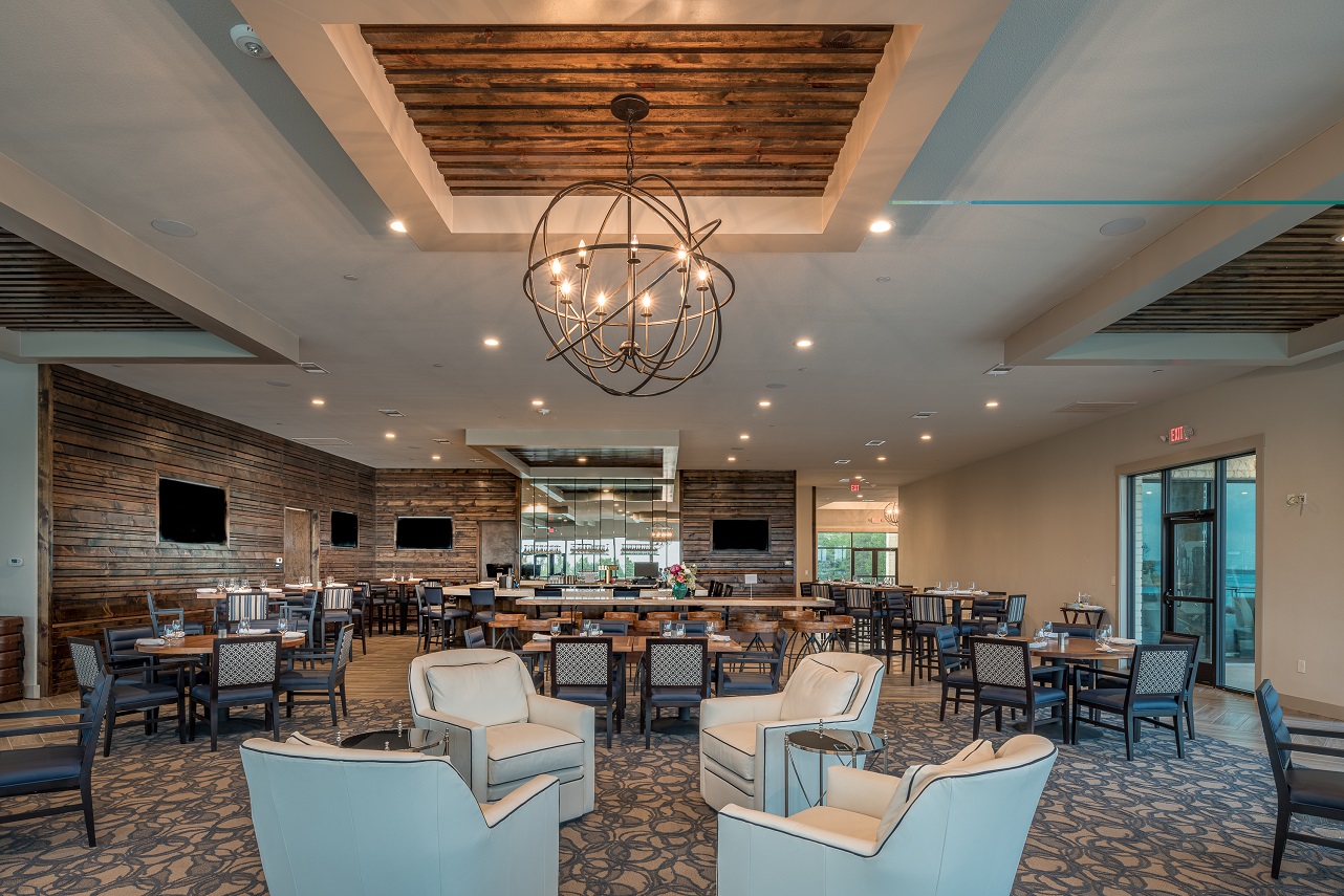 Home - Heath Golf & Yacht Club